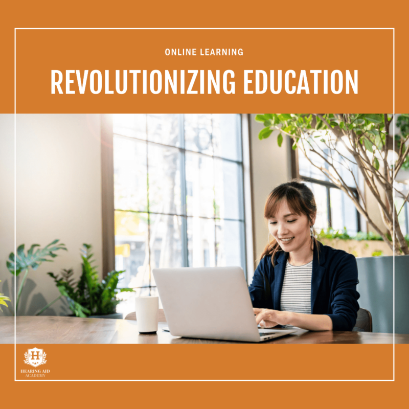 How Online Education is Revolutionizing the Way We Learn: An In-Depth ...