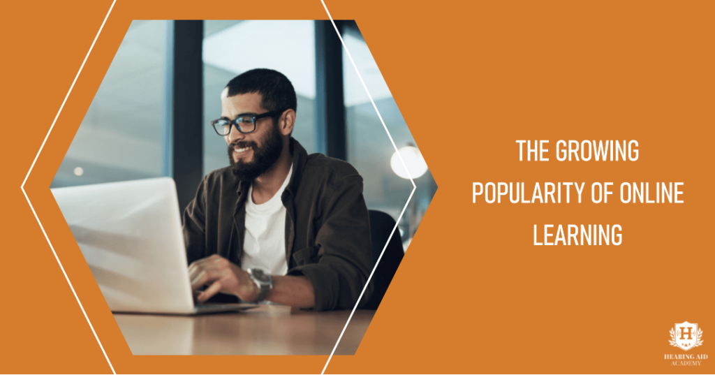 How Online Education is Revolutionizing the Way We Learn: An In-Depth ...