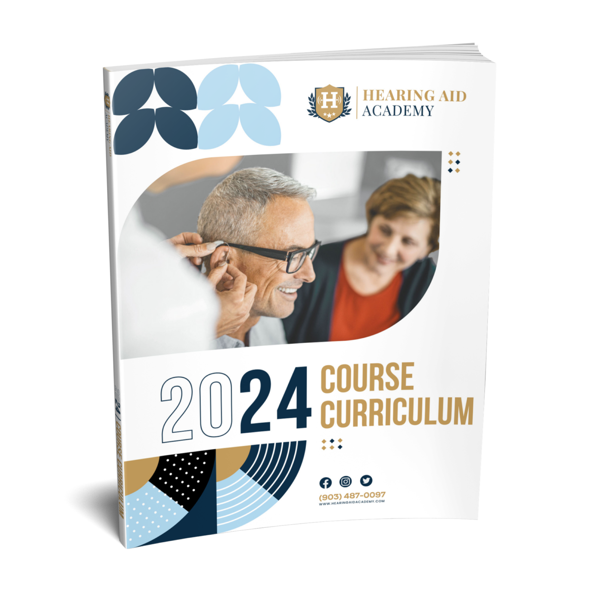 Program Info - Hearing Aid Academy