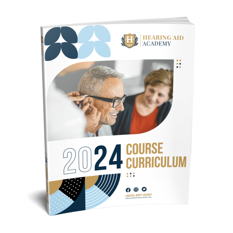 Program Info - Hearing Aid Academy